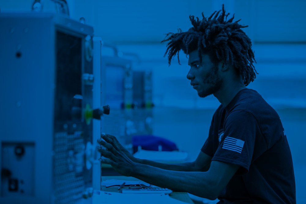 Get Involved - Project MFG