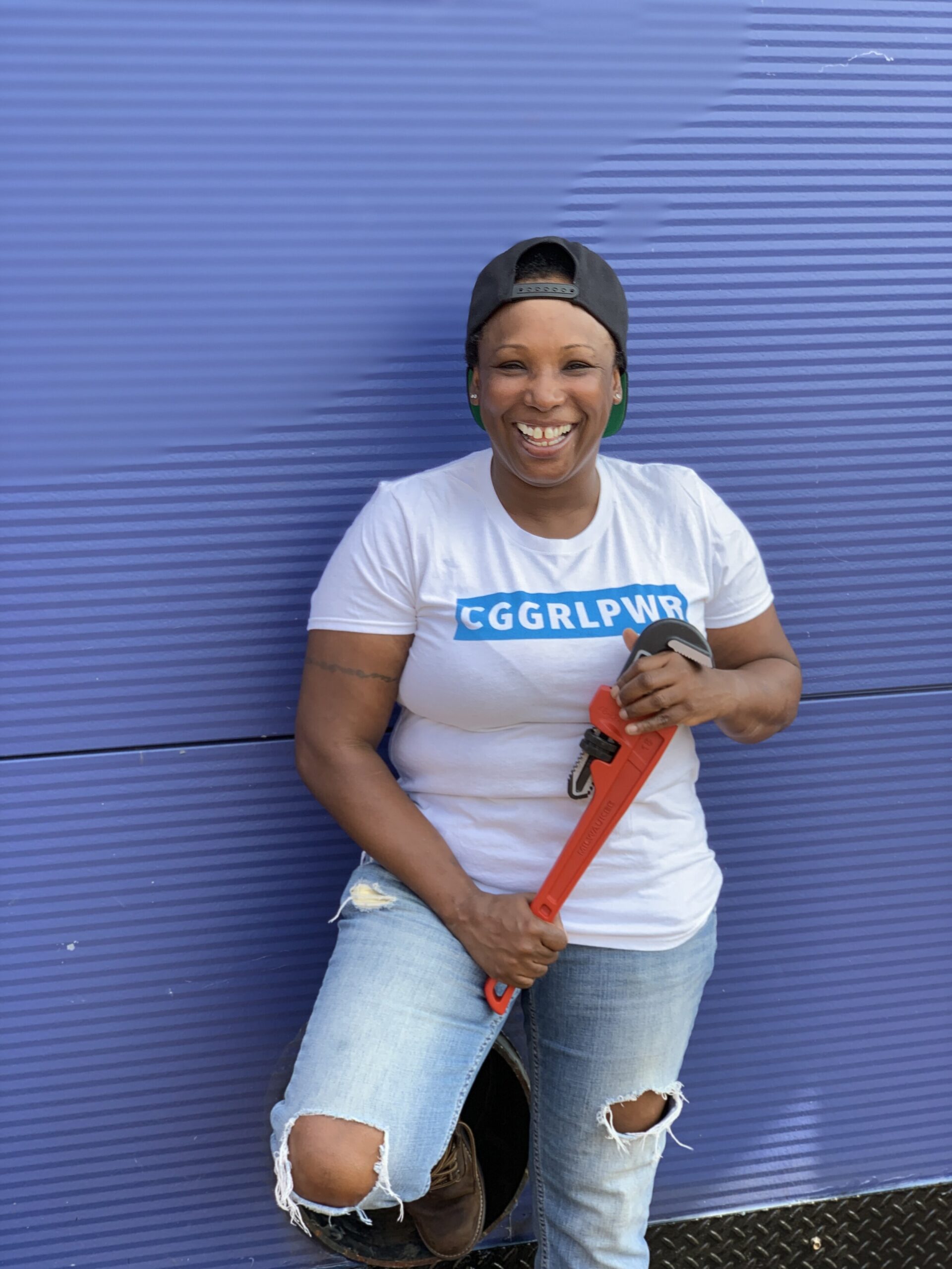 Important Tradeswomen Throughout History - Project MFG
