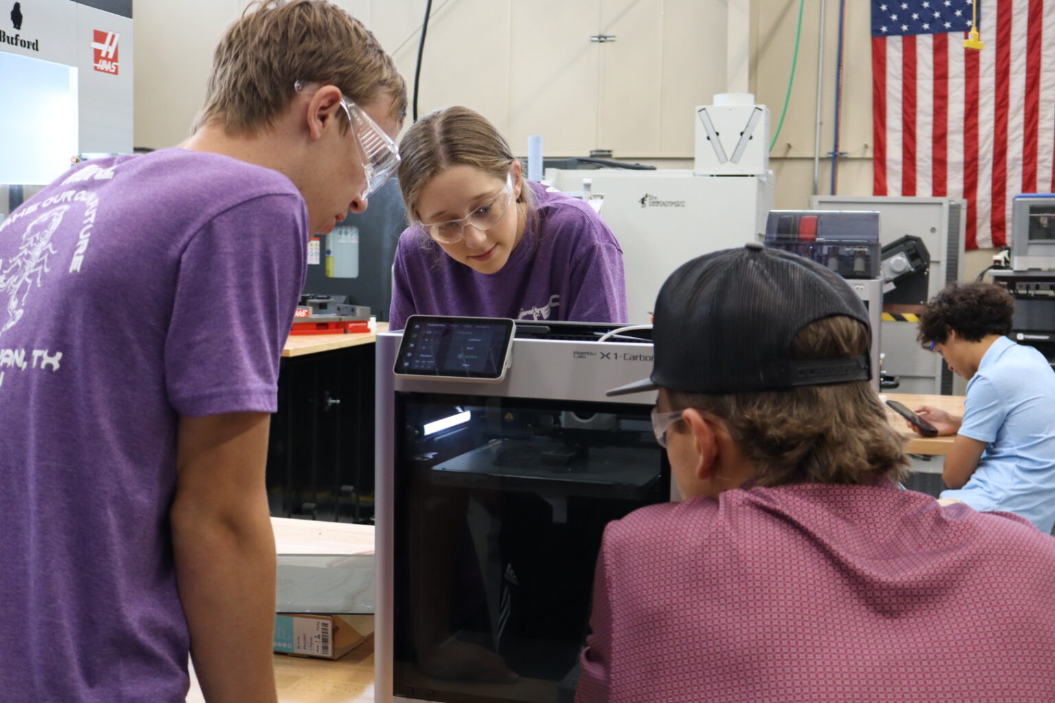 Additive Manufacturing Playbook - Project MFG