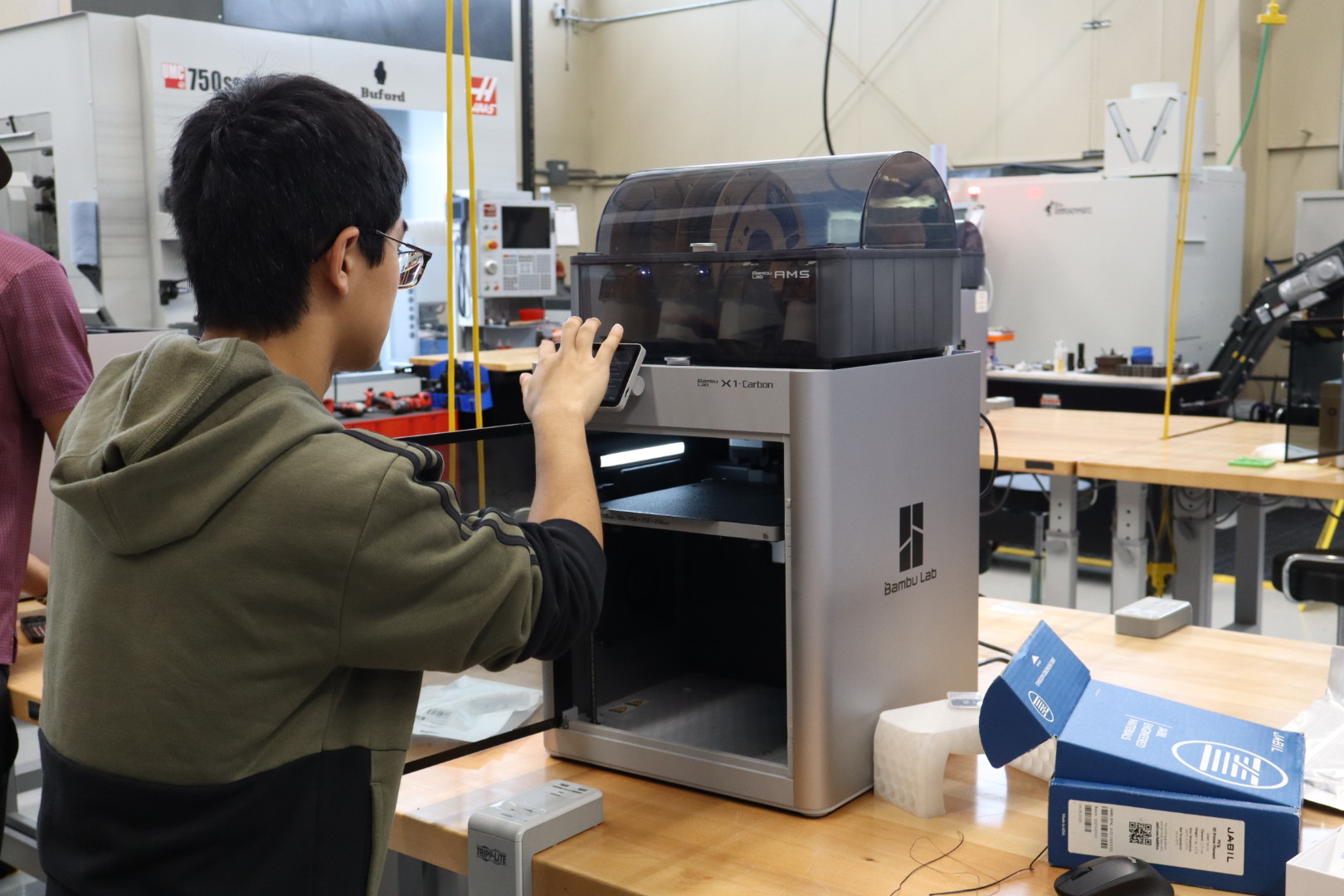 Other-Competitions - Project MFG