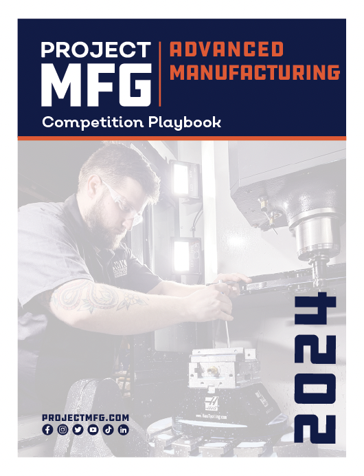 Advanced MFG - Project MFG