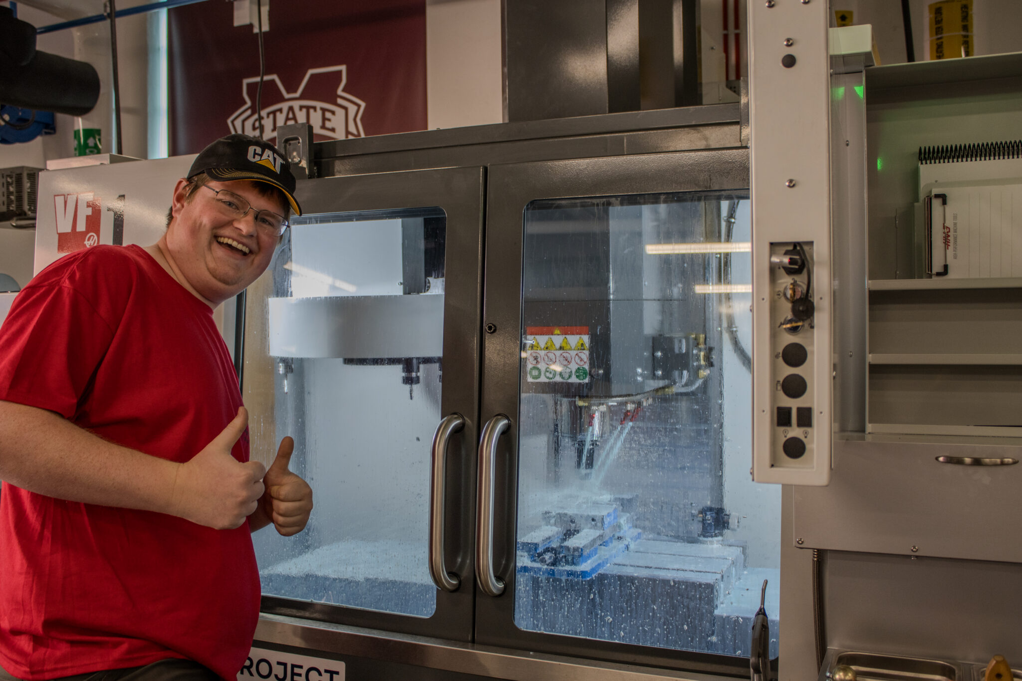 8 Reasons to Consider A Career in Manufacturing - Project MFG